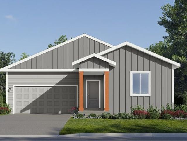 Ridgefield Plan Carlsborg Village Gallery Collection Community