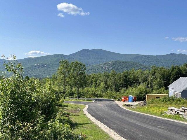 Ridgefield Rd, Tuftonboro, Home For Sale