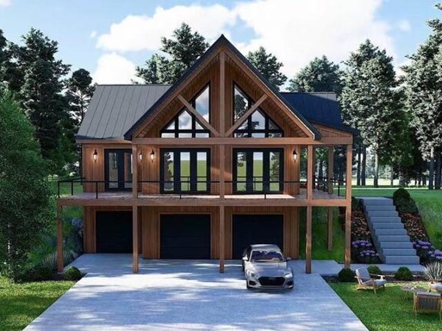 Ridgefield Rd, Tuftonboro, Home For Sale