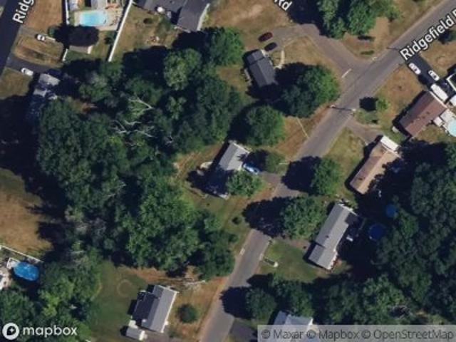 Ridgefield Rd