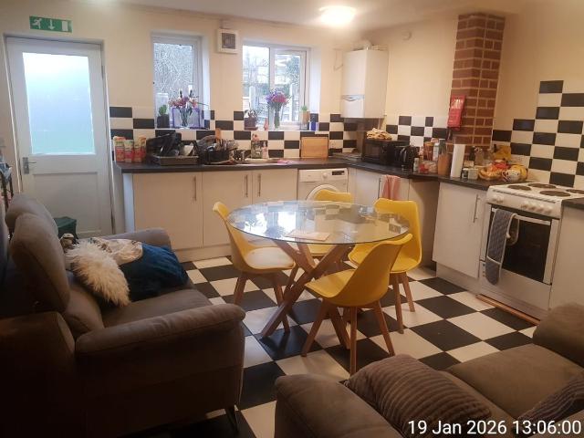 Ridgefield Road, Oxford OX4, 1 bed semi detached house to rent, £1,083 pcm | PrimeLocation