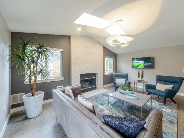 Ridgegate 3 Bedroom Apartment for Rent at 24808 100th Pl Se, Kent, WA 98030