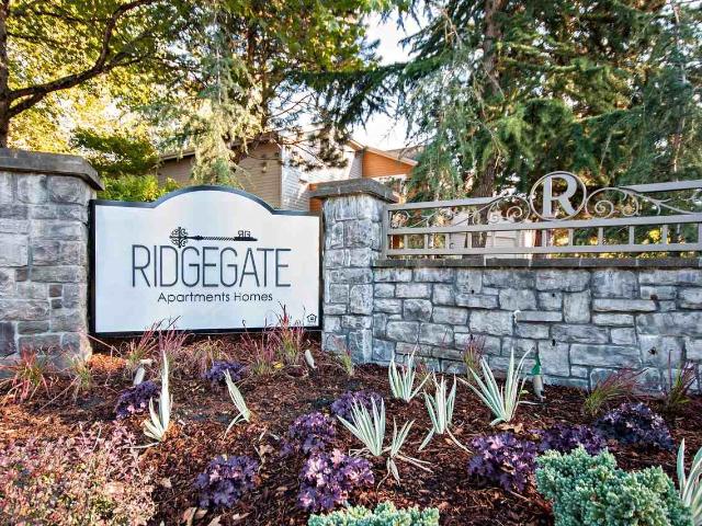 Ridgegate 3 Bedroom Apartment for Rent at 24808 100th Pl Se, Kent, WA 98030