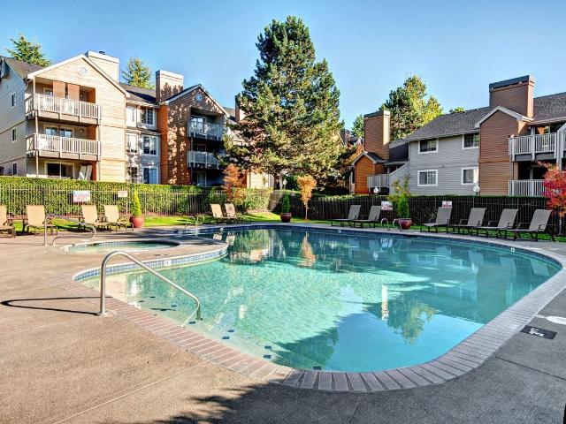 Ridgegate 3 Bedroom Apartment for Rent at 24808 100th Pl Se, Kent, WA 98030