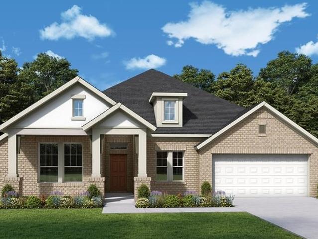 Ridgegate Plan La Cima Community