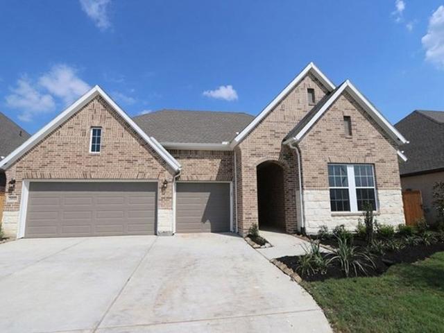 Ridgegate Plan Sundance Cove Lakeside Overlook View Collection Community
