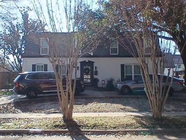 Ridgehaven Pl
