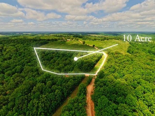 Ridgehaven Rd, Mammoth Spring, AR 72554