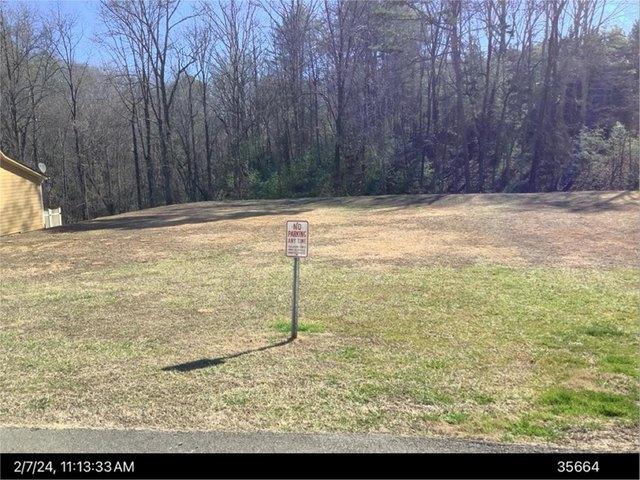 Ridgehaven Trl Lot 3, East Ellijay, GA 30540