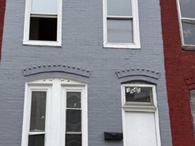 Ridgehill Ave, Baltimore, Home For Sale