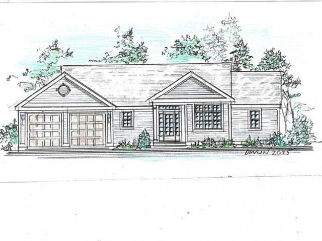 Ridgehill Ln, Bourne, Home For Sale