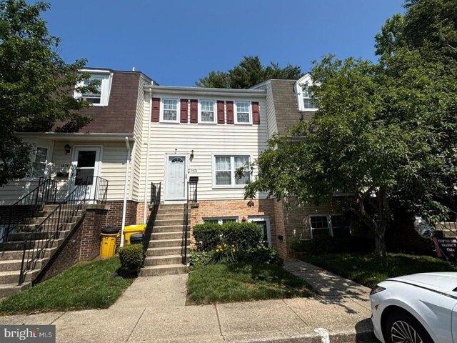 Ridgely Ct, Crofton, Condo For Sale