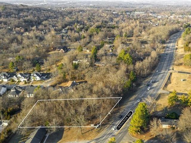 Ridgely Dr Lot 6, Fayetteville, AR 72701
