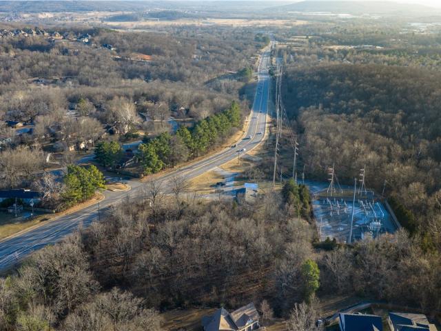 Ridgely Drive