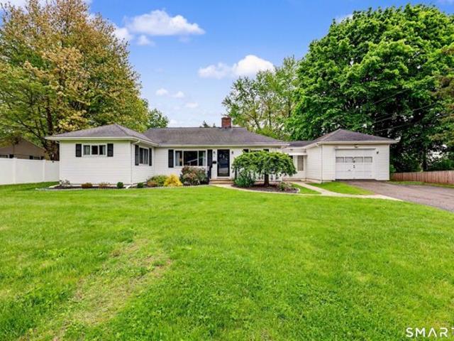 Ridgeland Cir, Wallingford, Home For Sale
