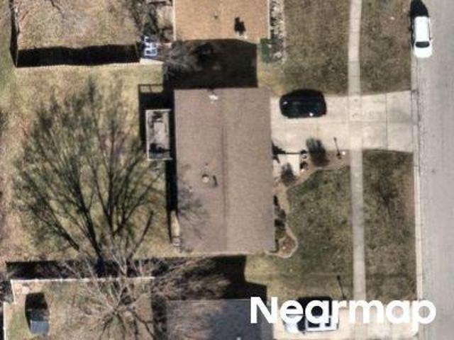 Ridgeland Ave