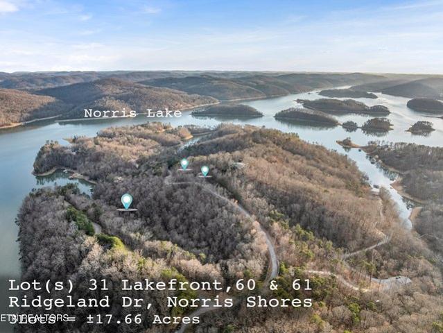 Ridgeland Dr Lot 31, Sharps Chapel, TN 37866
