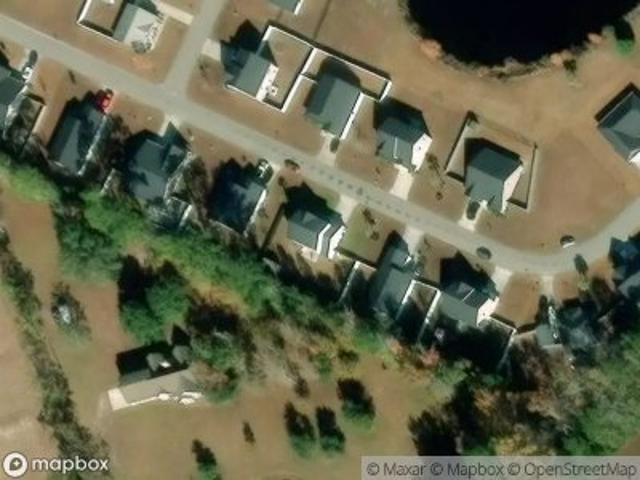 Ridgeland Lakes Dr