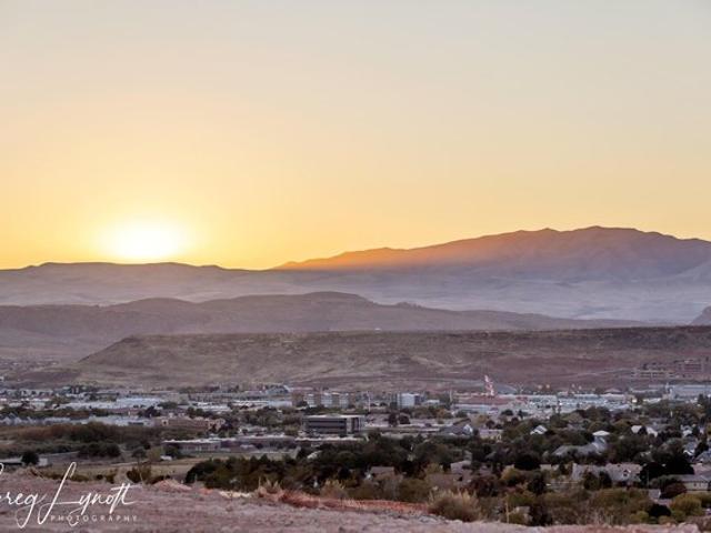 Ridgeline Cir, Saint George, UT 84790