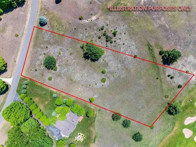 Ridgeline Dr Lot 37, Boyne City, MI 49712
