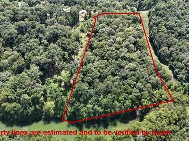 Ridgeline Trl Lot 103, Dandridge, TN 37725
