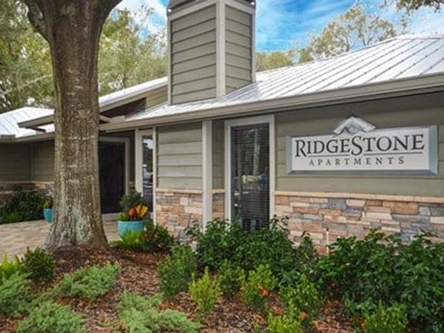 Ridgestone Apartments 2 Bedrooms, 2 Bathrooms
