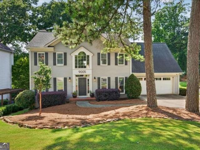 Ridgestone Ct, Roswell, Home For Sale