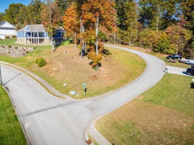 Ridgetop Trl, Kingsport, Plot For Sale