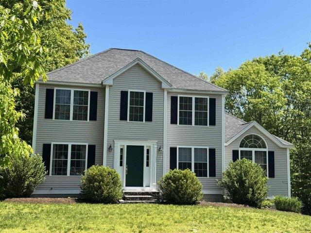 Ridgetop Ln, Henniker, Home For Sale