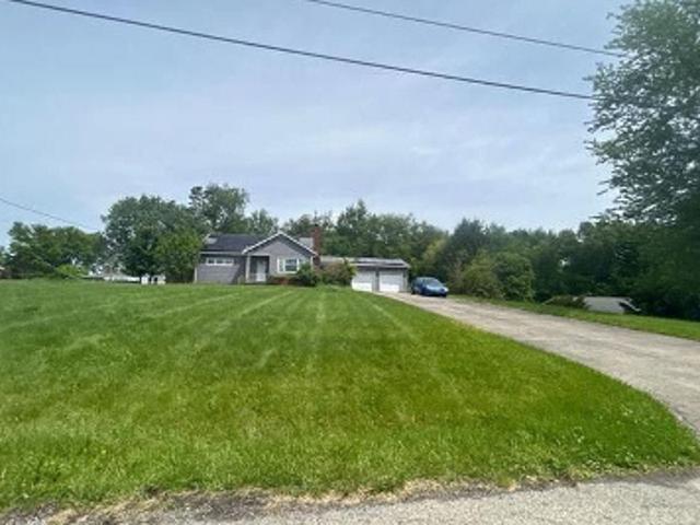 Ridgevue Rd