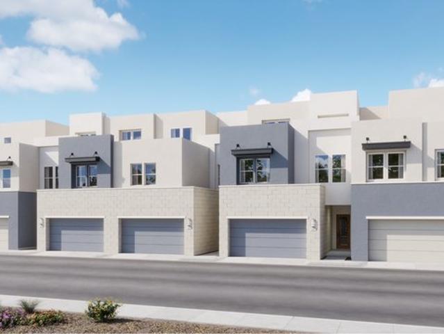Ridgeview 3A Plan Metro Heights Ridgeview Community