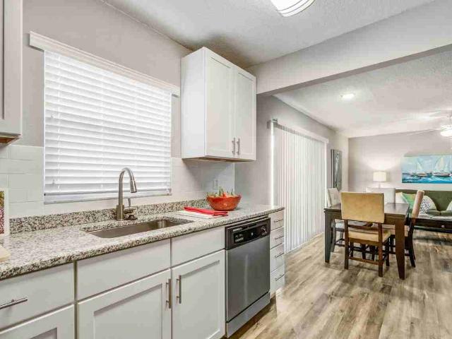 Ridgeview 2 Bedroom Apartment for Rent at 6321 113th St, Seminole, FL 33772