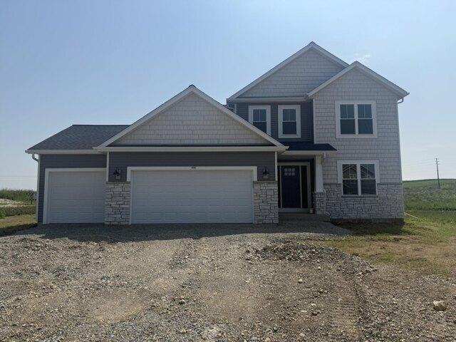 Ridgeview Ct, Lake Mills, Home For Sale