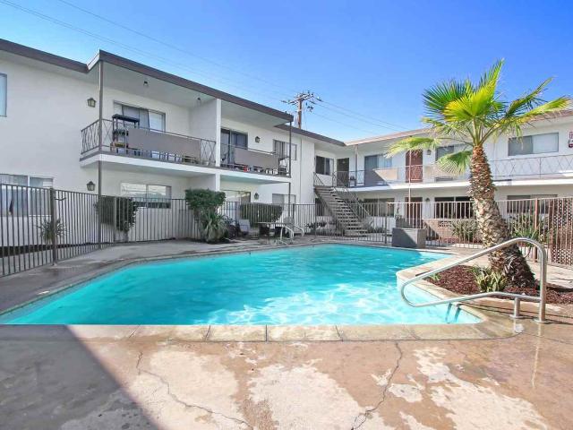 Ridgeview Apartments 1 Bedroom Apartment for Rent at 1551 E Date St, San Bernardino, CA 92404 DRNAG