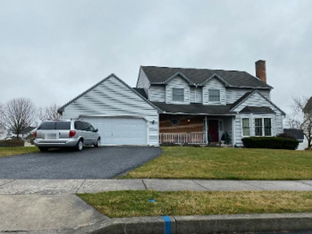 Ridgeview Dr