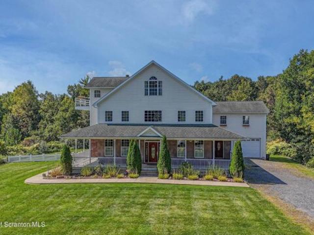 Ridgeview Dr, Scranton, Home For Sale