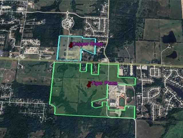 Ridgeview Dr, Warrensburg, MO 64093