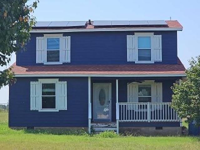 Ridgeview Ln