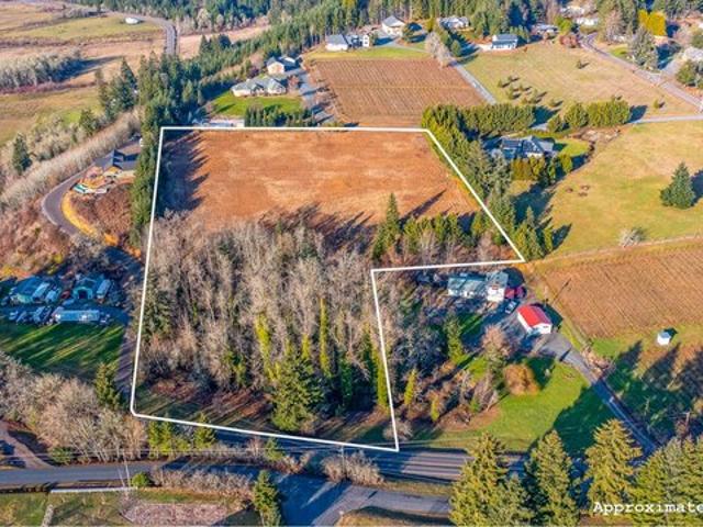 Ridgeview Ln, Sweet Home, OR 97386
