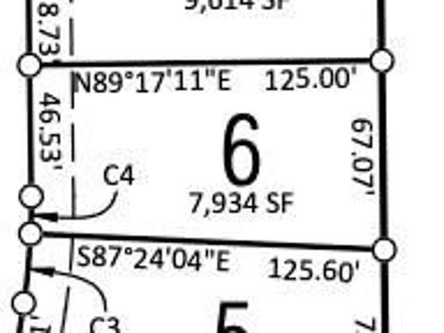 Ridgeview Part 2 Lot 6, Coralville, IA 52241
