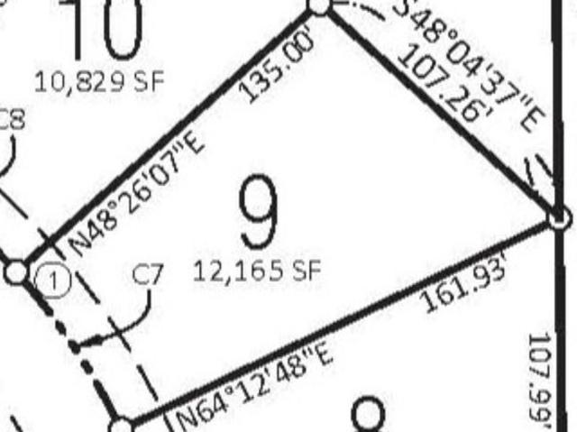 Ridgeview Part 2 Lot 9, Coralville, IA 52241