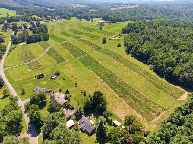 Ridgeview Rd, Floyd, VA 24091