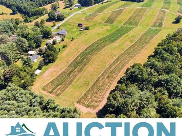 Ridgeview Rd, Floyd, VA 24091