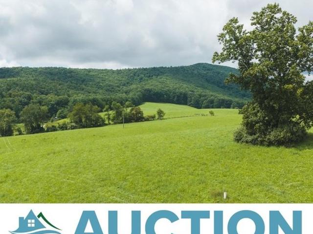 Ridgeview Rd Lot 1, Floyd, VA 24091