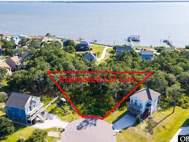 Ridgeview Way Lot 18, Nags Head, NC 27959