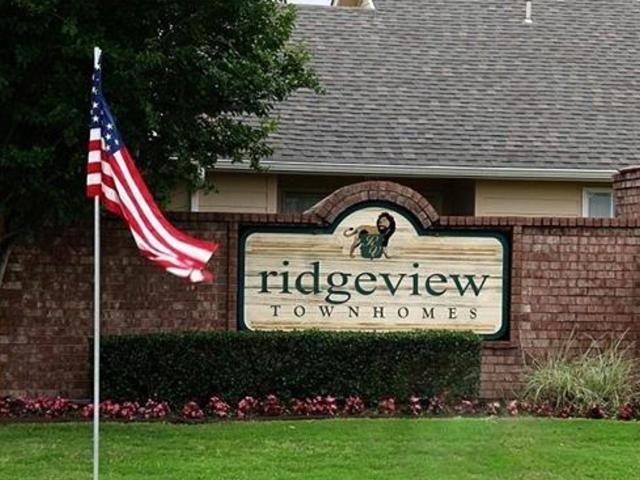 Ridgeview Townhomes