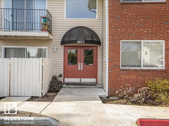 Ridgeview Terrace 1 Bedroom Apartment for Rent at 4611 Sw Luradel St, Portland, OR 97219 West Portland Park