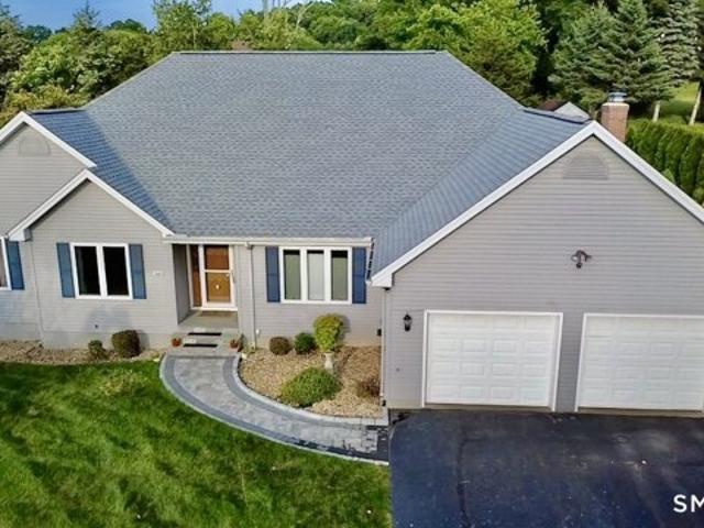Ridgeview Xing, Newington, Home For Sale