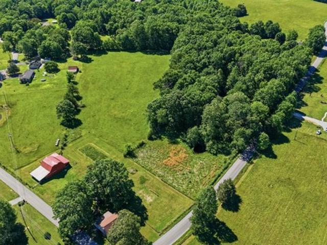 Ridgeville Rd, Tullahoma, TN 37388