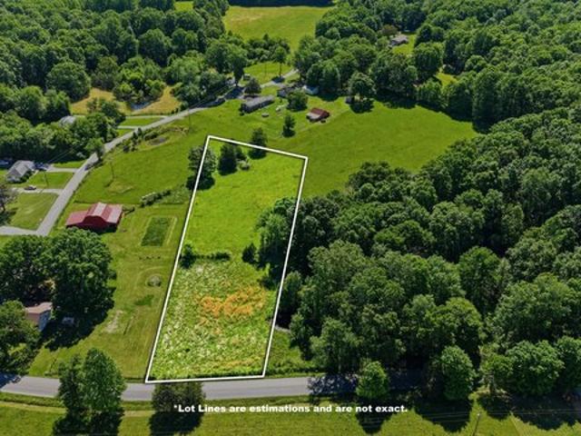 Ridgeville Rd, Tullahoma, TN 37388